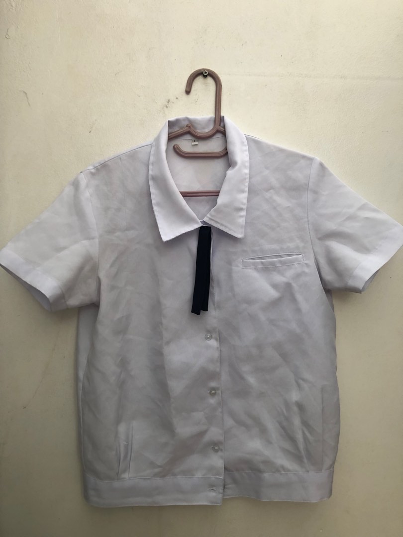 UST AB Uniform, Women's Fashion, Dresses & Sets, Sets or Coordinates on ...