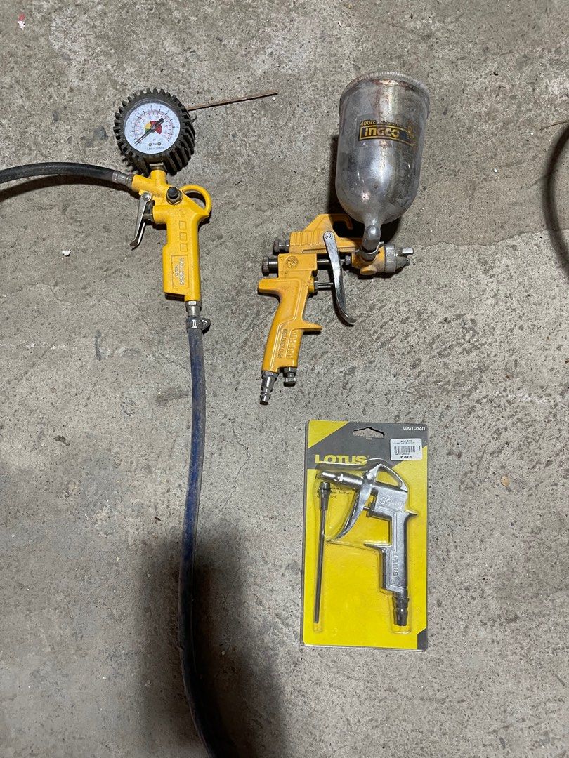 Vespa Air Compressor 1 HP Belt Driven, Commercial & Industrial ...