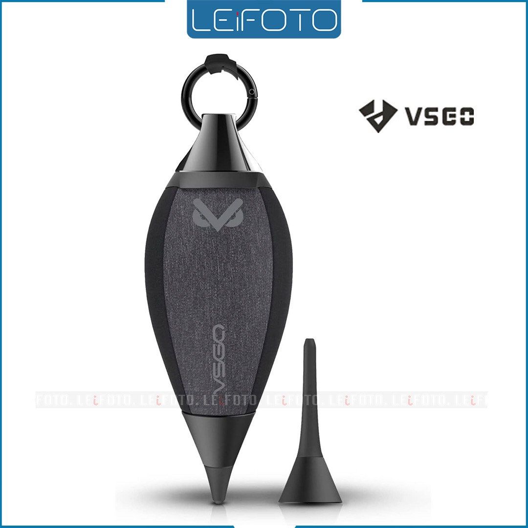 VSGO V-B03E Falcon-S Outdoor Air Blower V-B03E with Dust Filter Two ...