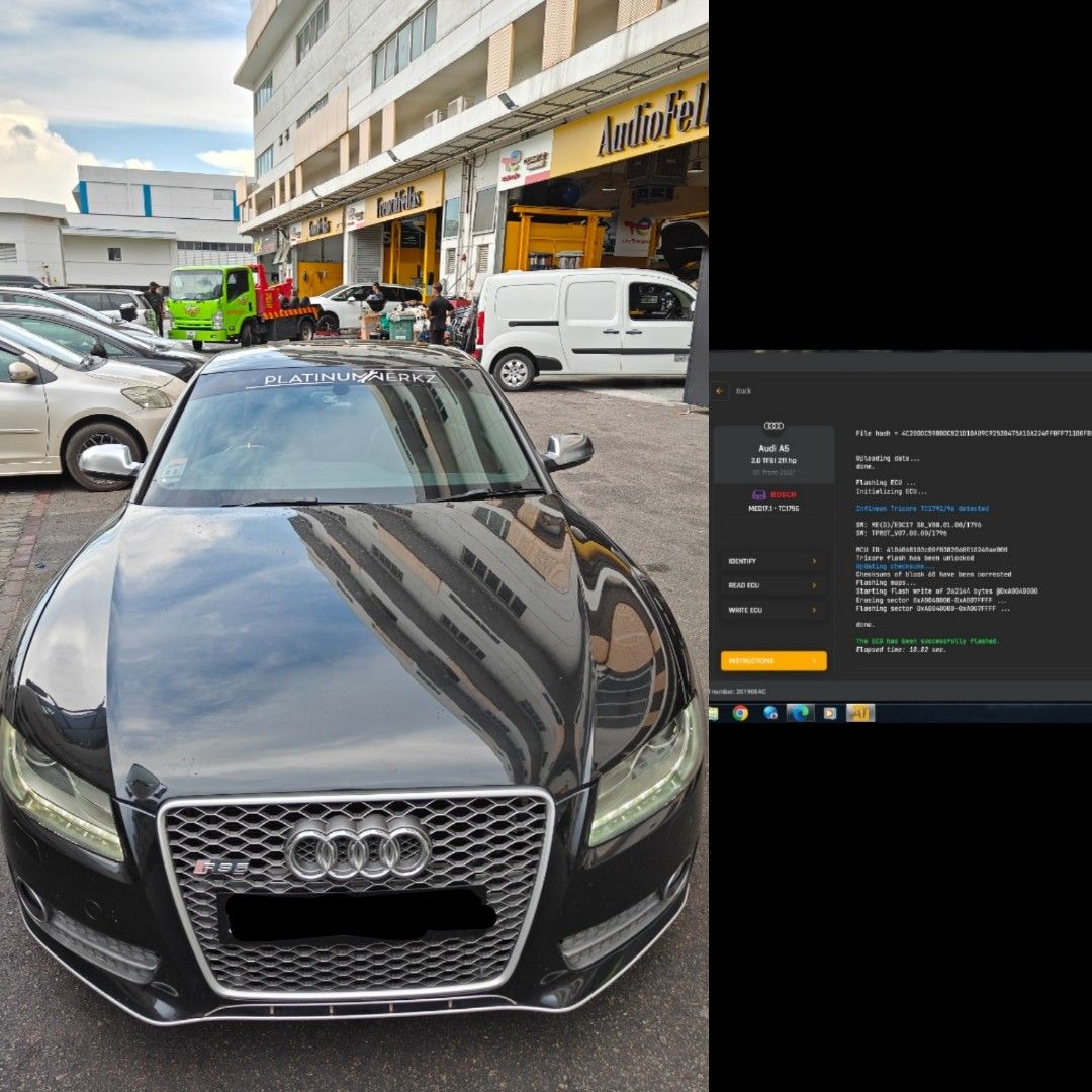 W205 W213 m274 ecu tuning w204 w207 m271 m270 W117 W176 W156 X156 W218 ...