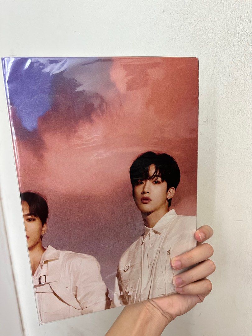 WEi Identity First Sight, Hobbies & Toys, Music & Media, CDs & DVDs on ...