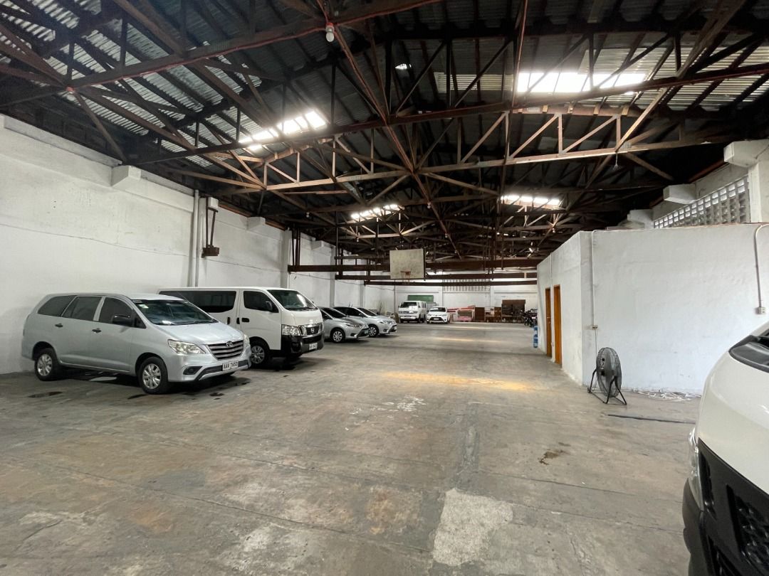 West Service Road Parañaque Office Warehouse for Sale, Property, For ...