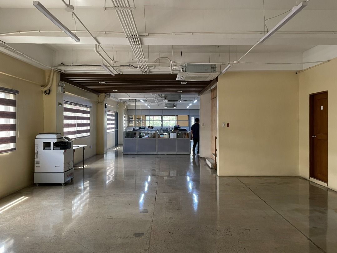 West Service Road Parañaque Office Warehouse for Sale, Property, For ...