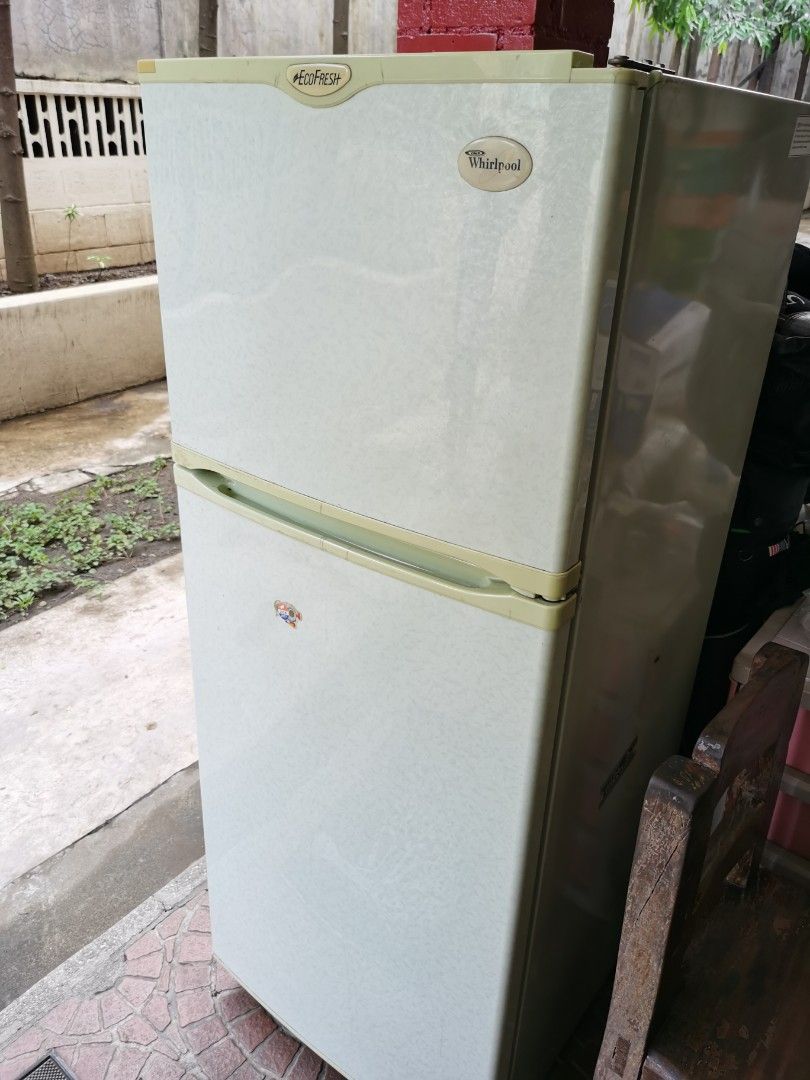 Whirlpool Ref, TV & Home Appliances, Kitchen Appliances, Refrigerators ...