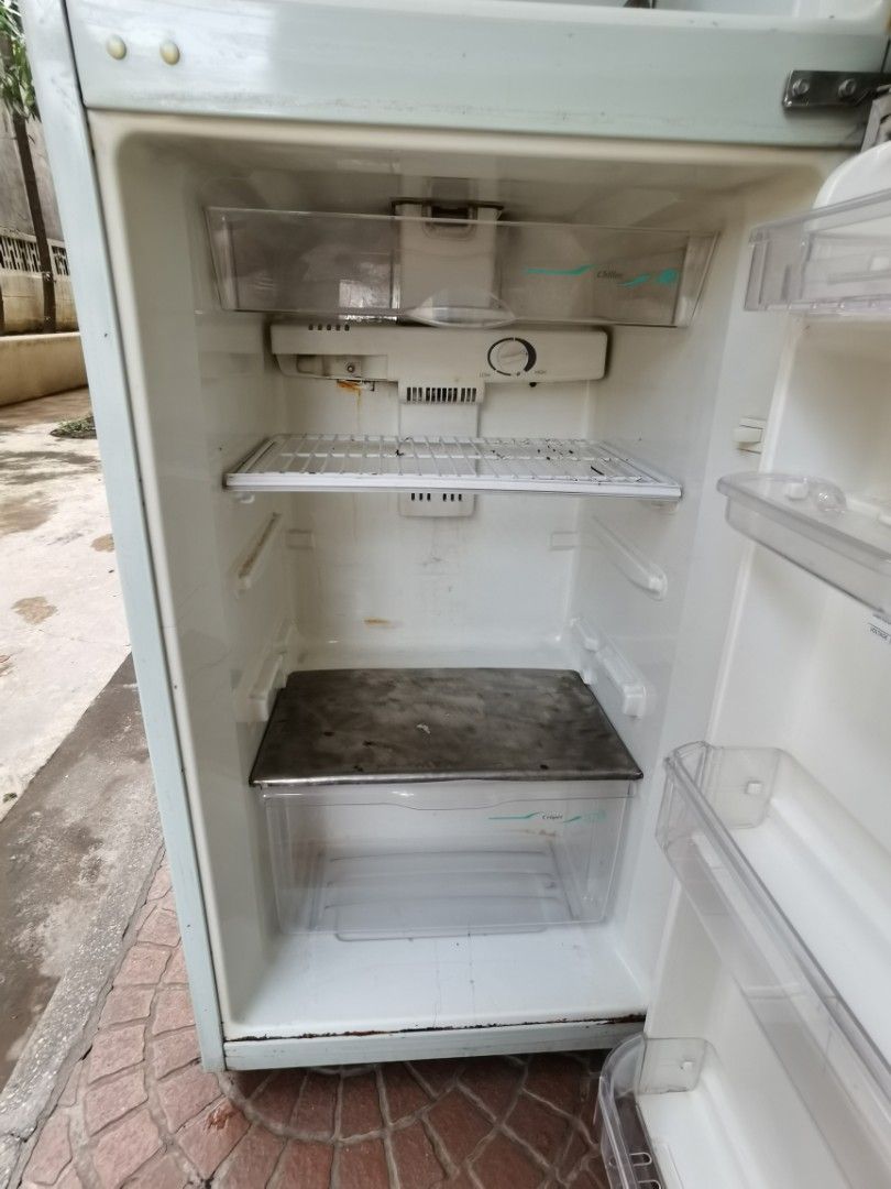 Whirlpool Ref, TV & Home Appliances, Kitchen Appliances, Refrigerators ...