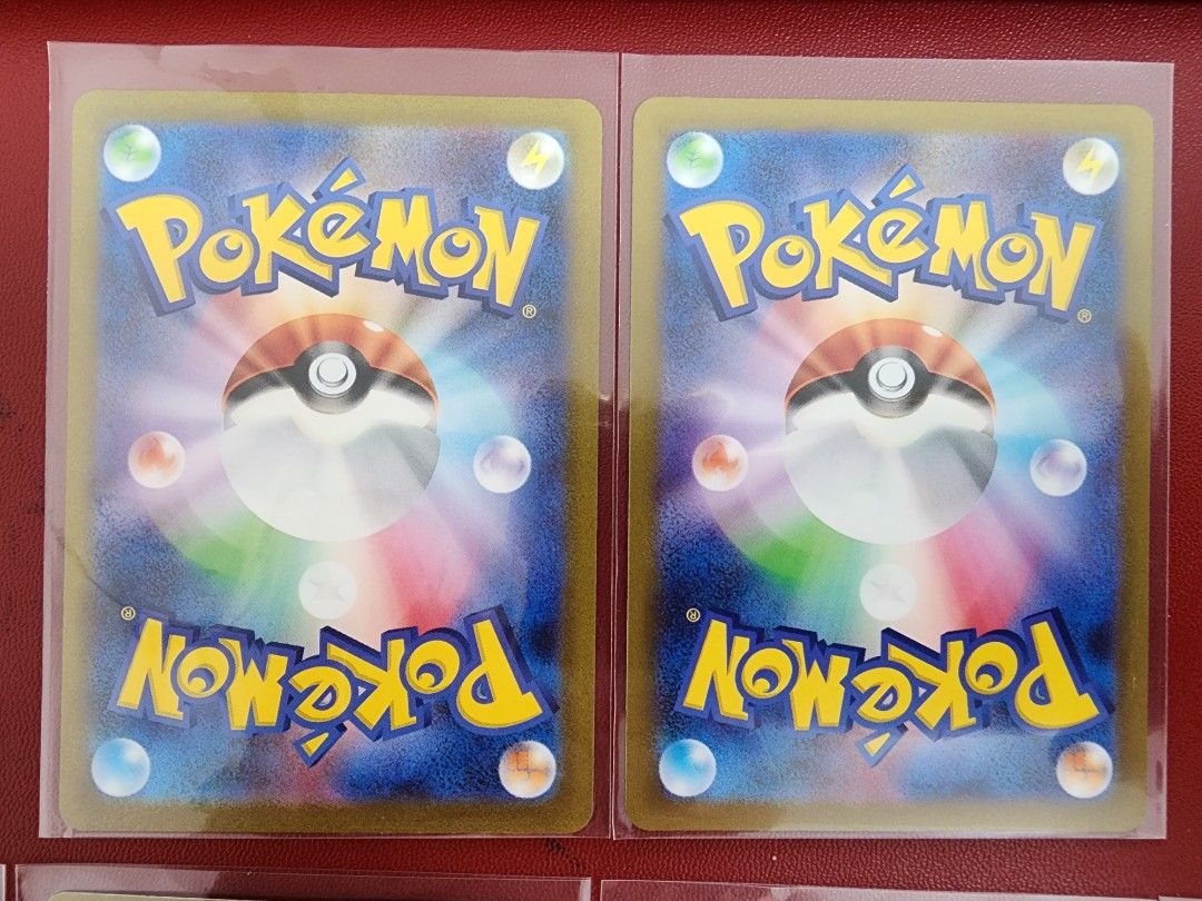 151 AR Bulbasaur Set, Hobbies & Toys, Toys & Games on Carousell