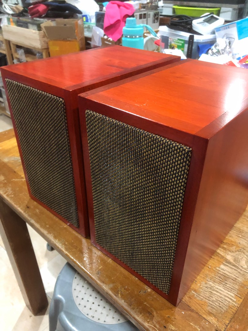 4 inches single full range driver, Audio, Soundbars, Speakers ...