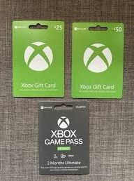 XBOX GAMEPASS ULTIMATE CHEAPEST IN MARKET , Video Gaming, Video Game ...