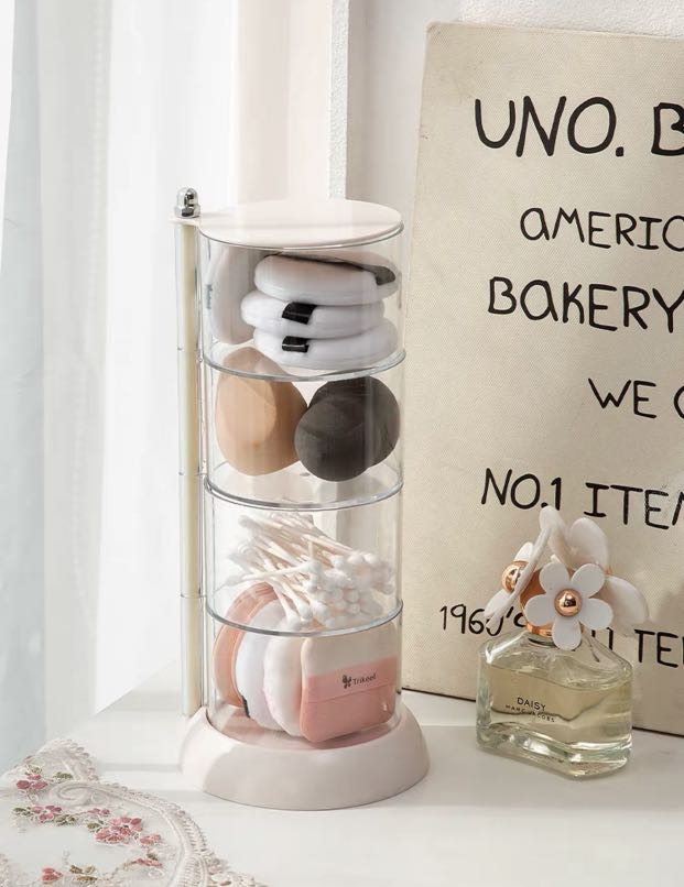 Accessories organiser, Women's Fashion, Jewelry & Organisers, Accessory ...