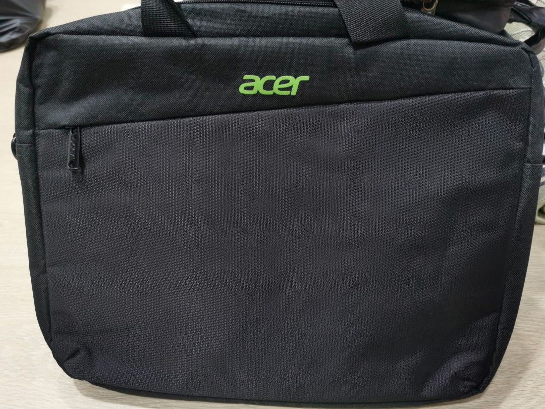 ACER LAPTOP BAG, Computers & Tech, Parts & Accessories, Laptop Bags ...