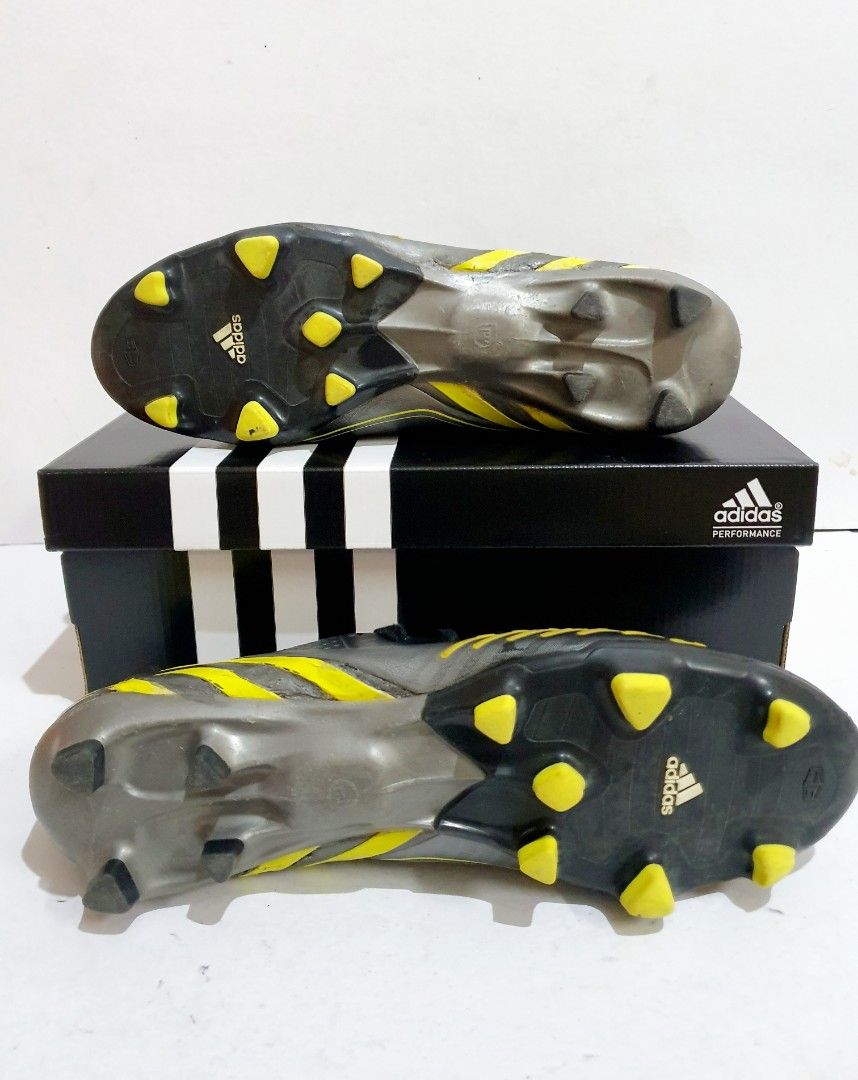 Adidas Predator LZ Lethal Zones TRX - Steven Gerrard, Men's Fashion ...