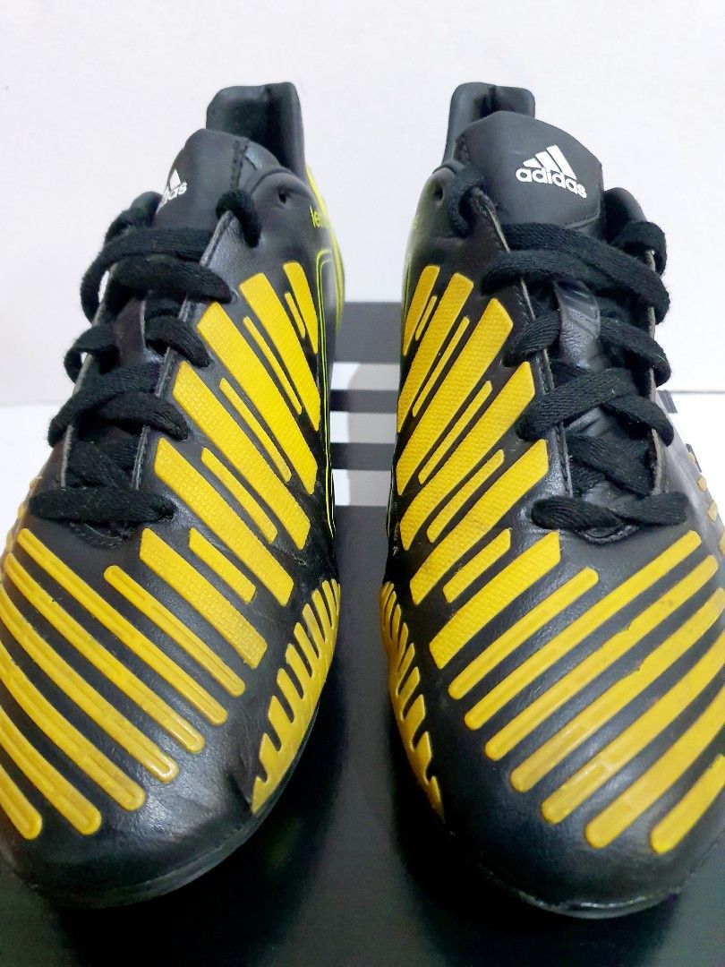 Adidas Predator LZ Lethal Zones TRX - Steven Gerrard, Men's Fashion ...