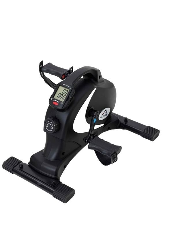 Alinco ALIN CO健身自行車氣磁自行車迷你AFB2018K, 運動產品, 運動與健身, 運動與健身 - 有氧健身器材 - Carousell