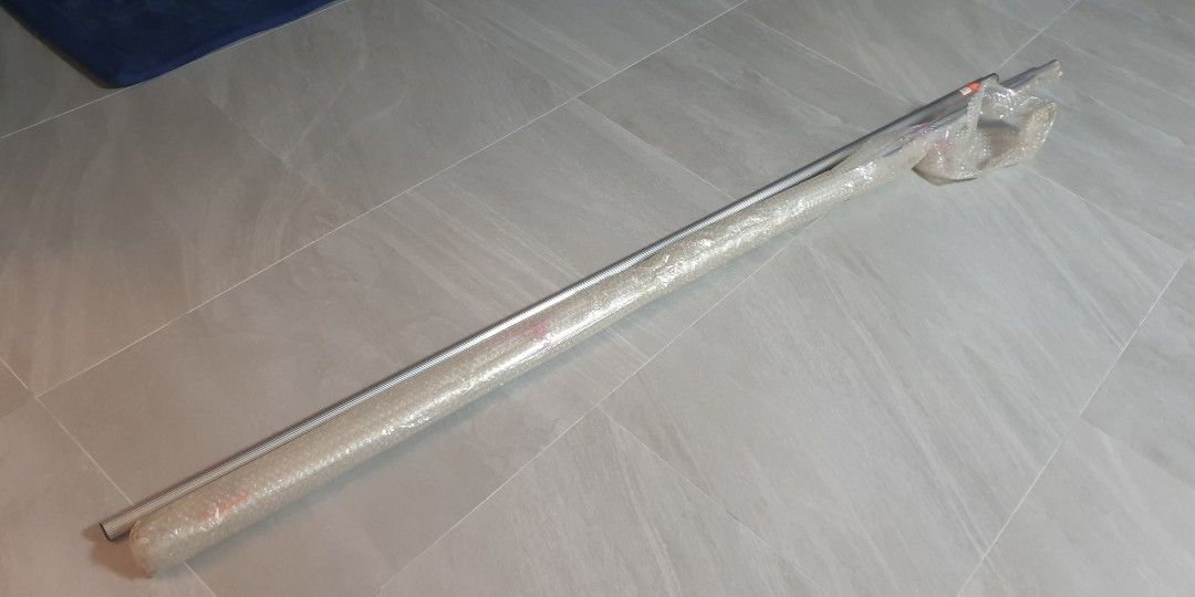 Aluminium Laundry Pole, Furniture & Home Living, Home Improvement ...