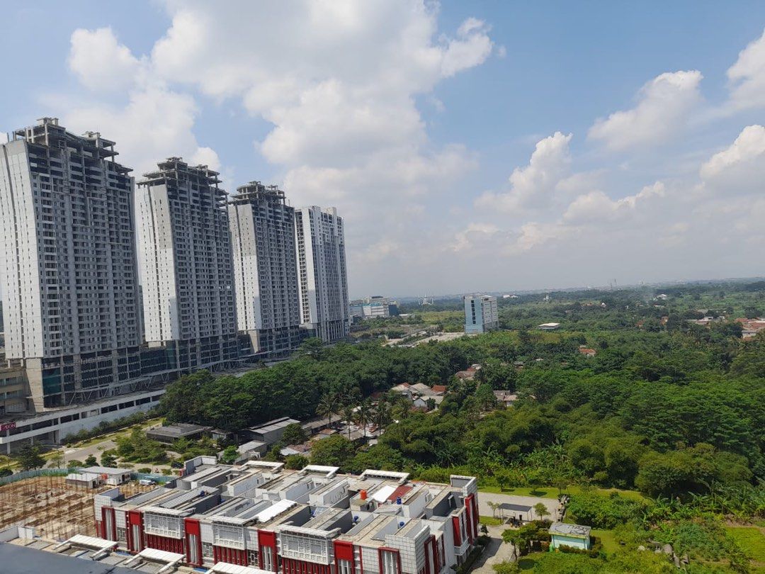 Apartmen di sentul Tower, Properti, Dijual di Carousell
