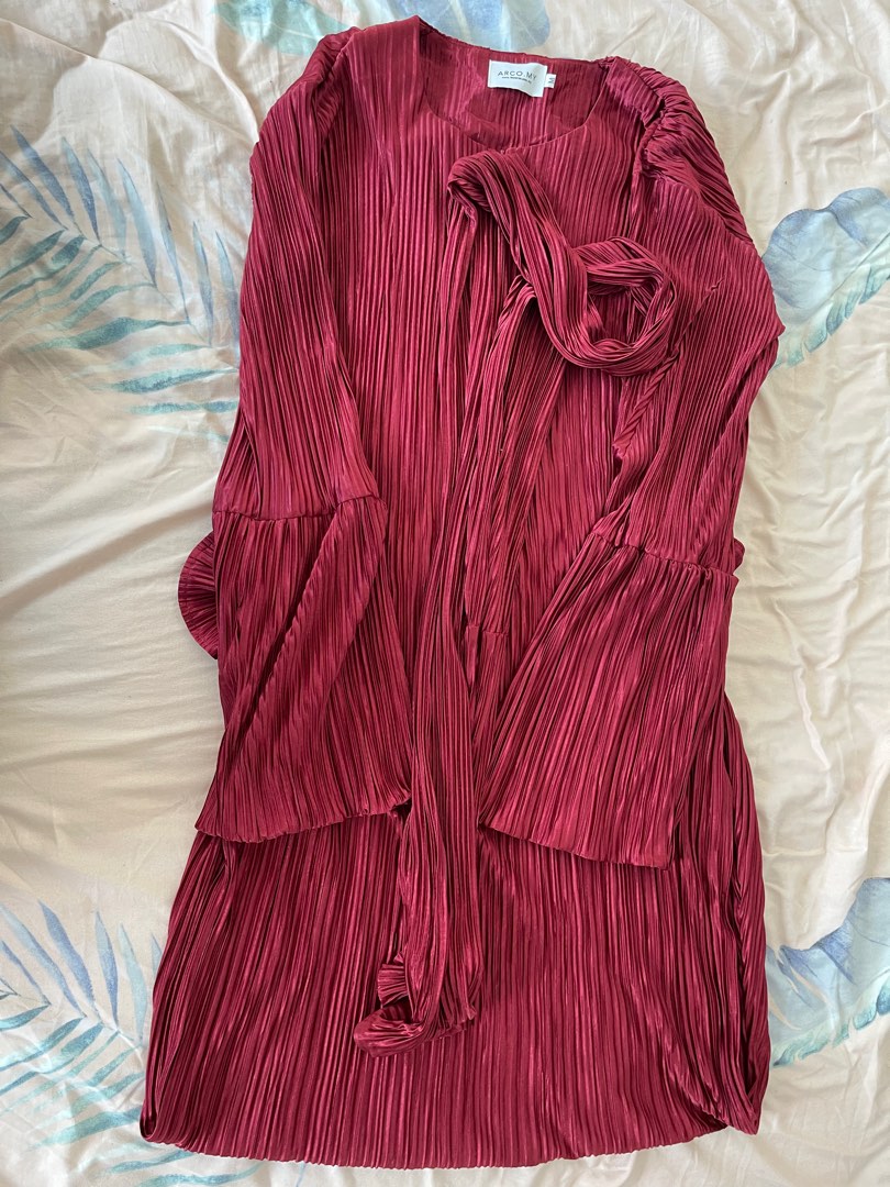 Arco.my saiz M, Women's Fashion, Dresses & Sets, Traditional & Ethnic ...