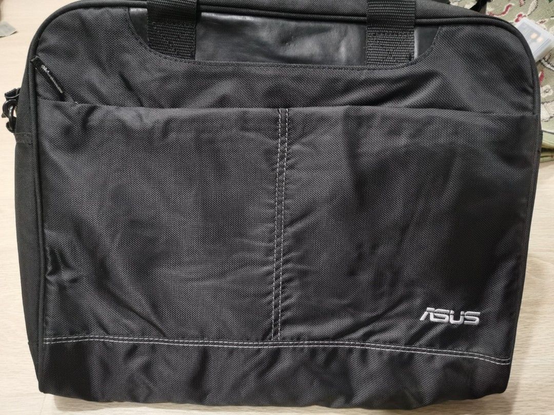 ASUS LAPTOP BAG, Computers & Tech, Parts & Accessories, Laptop Bags ...