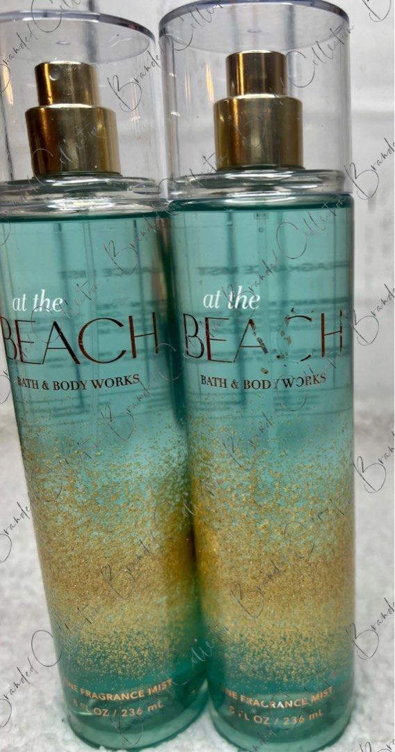 At the Beach Mist, Beauty & Personal Care, Fragrance & Deodorants on ...
