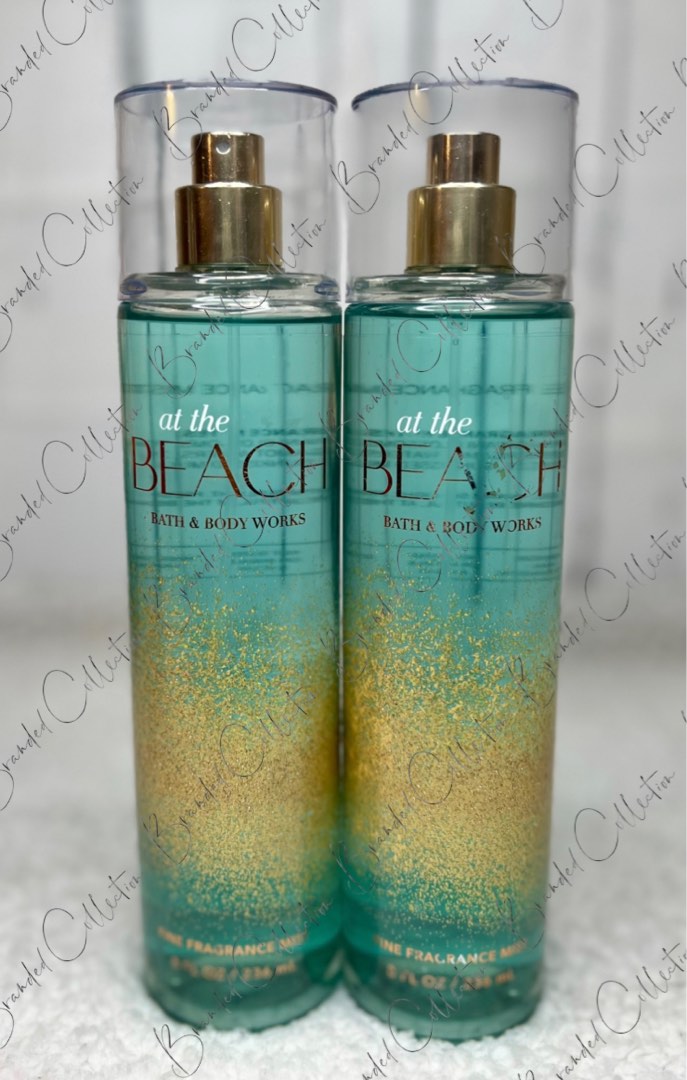 At the Beach Mist, Beauty & Personal Care, Fragrance & Deodorants on ...