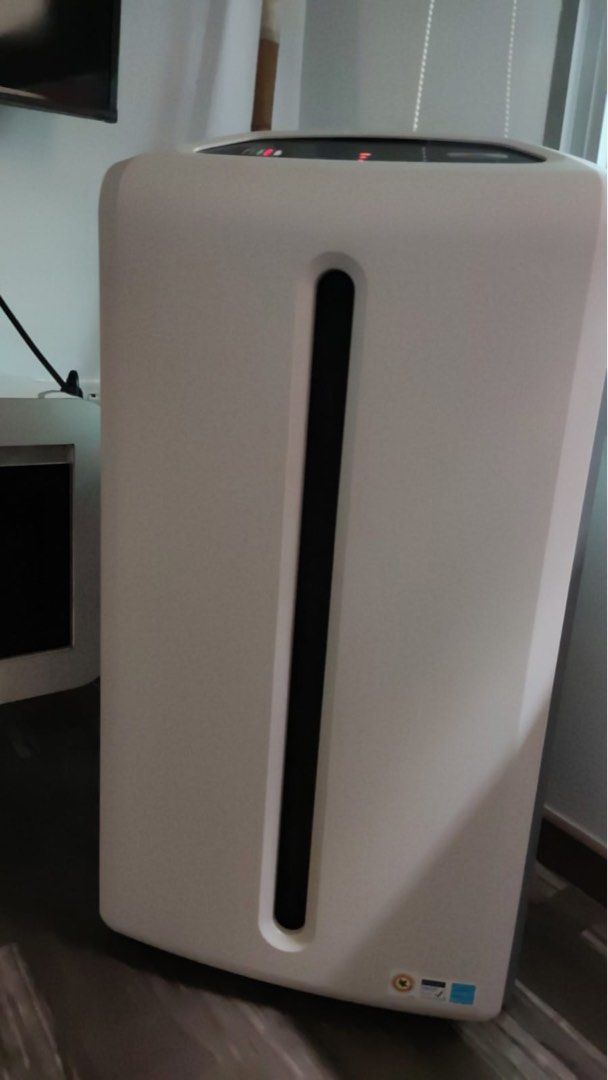 Atmosphere Sky Air Purifier (Standard Size), TV & Home Appliances, Air ...