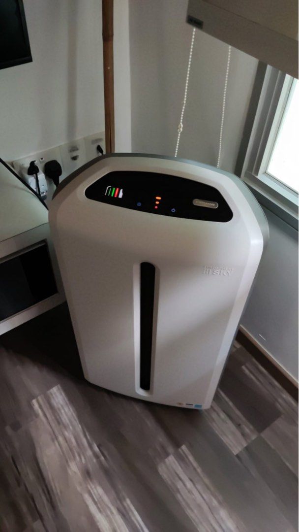 Atmosphere Sky Air Purifier (Standard Size), TV & Home Appliances, Air ...