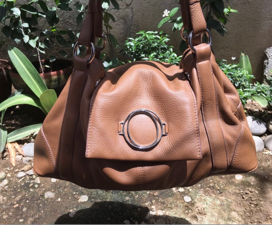 AUTHENTIC Oroton Bag, Women's Fashion, Bags & Wallets, Shoulder Bags on ...