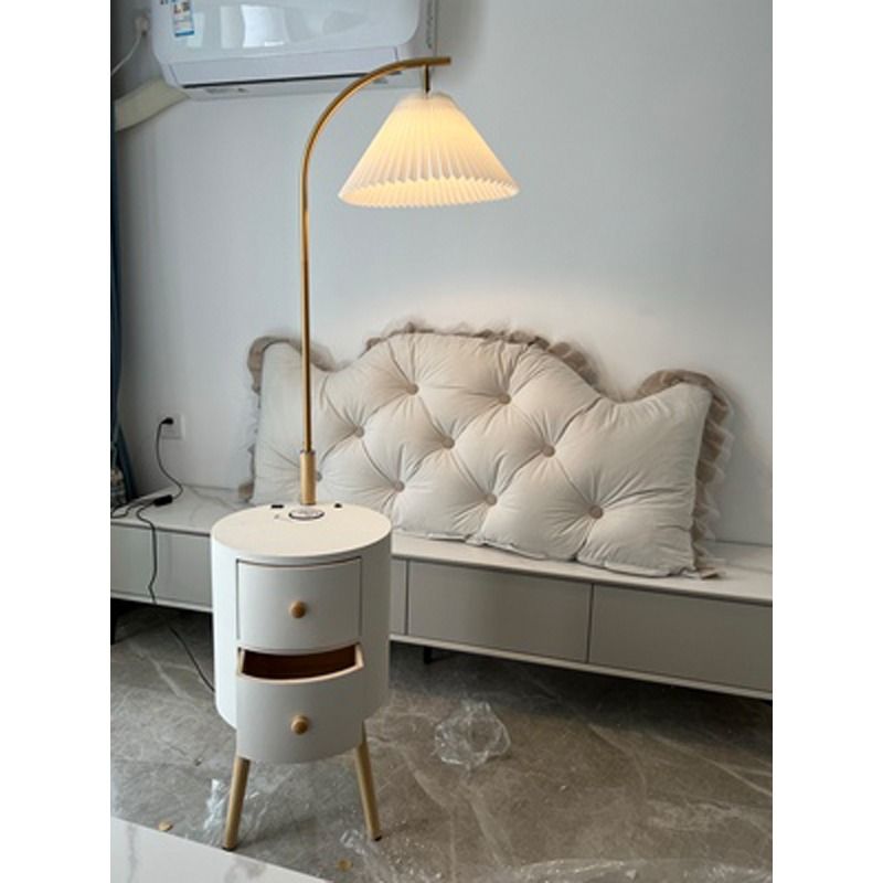 Avant-garde modern Side Coffee Table Bedside table, Furniture & Home ...