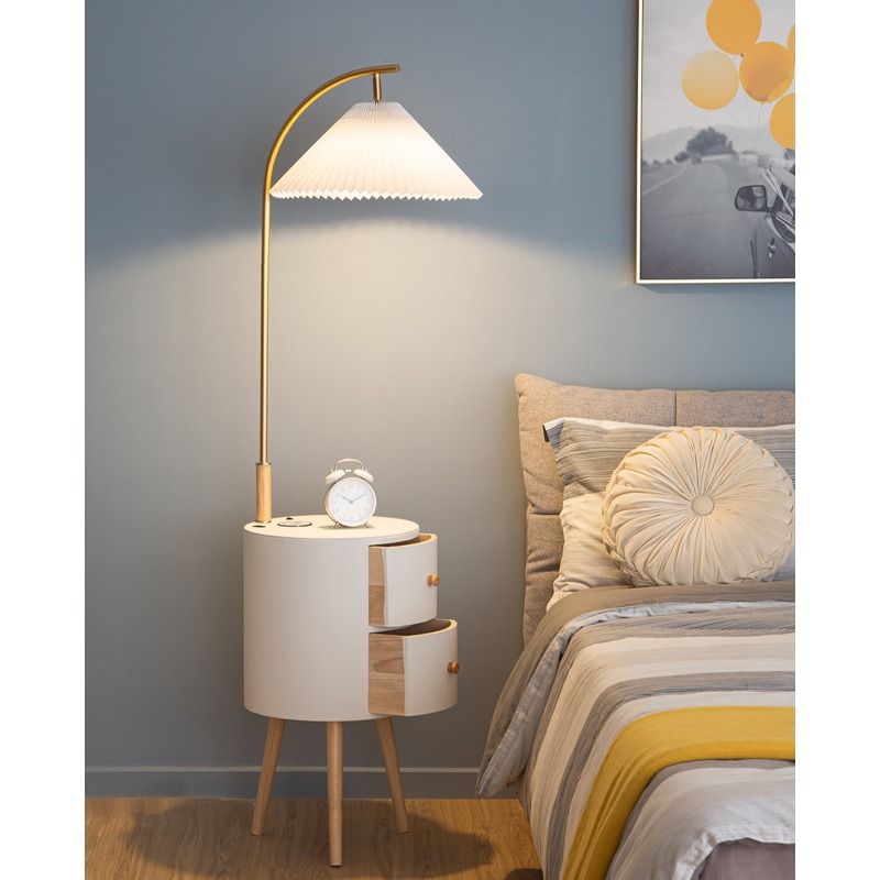 Avant-garde modern Side Coffee Table Bedside table, Furniture & Home ...