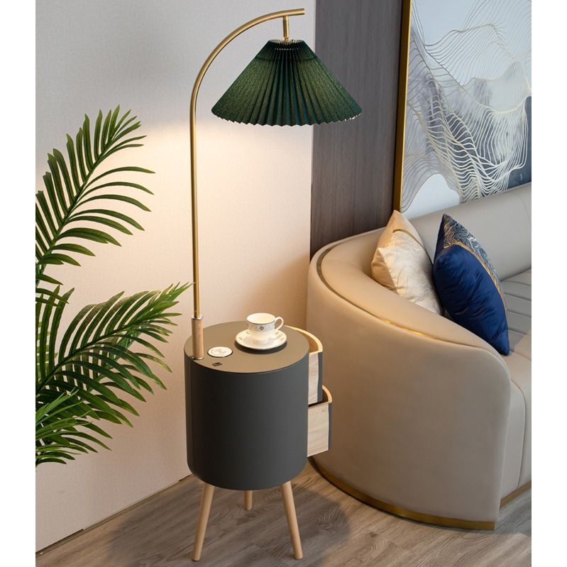 Avant-garde modern Side Coffee Table Bedside table, Furniture & Home ...