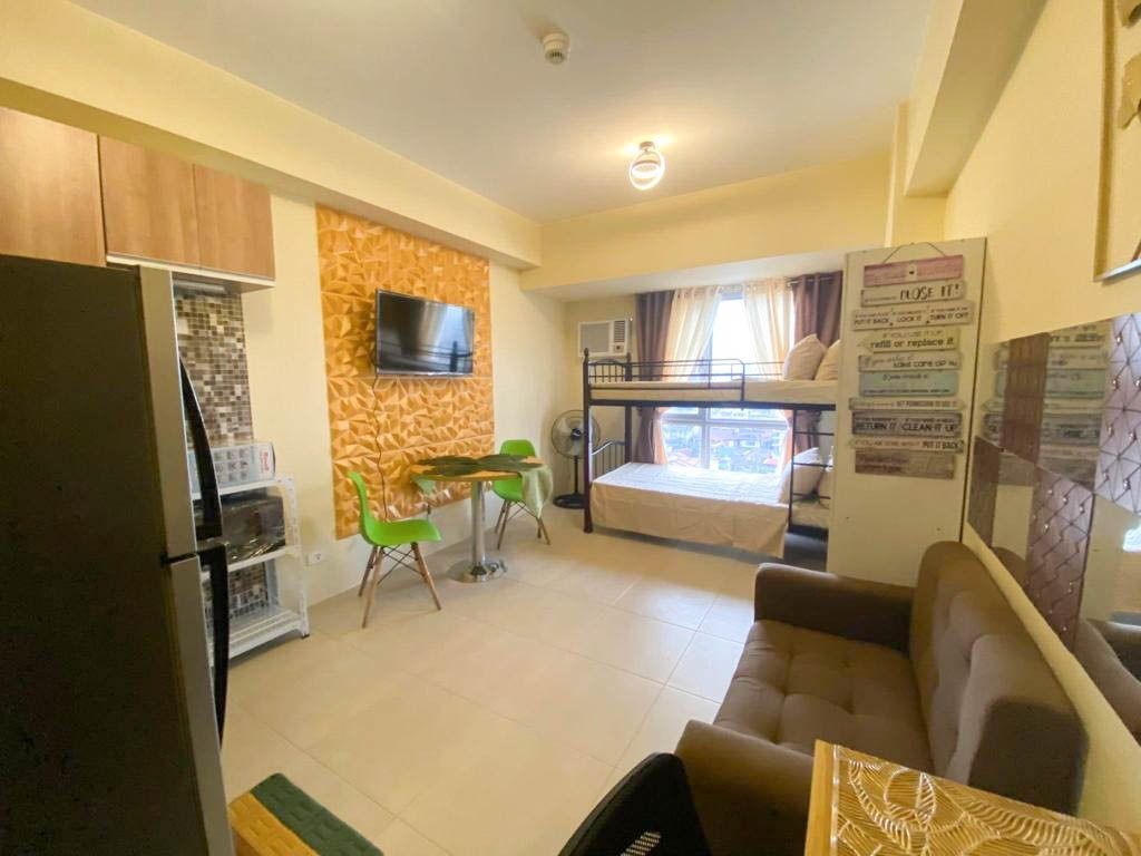 Avida Towers Asten | Studio Condo Unit For Sale/Rent - #5550, Property ...