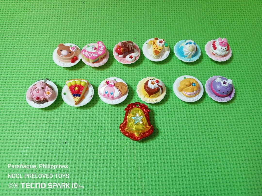 Bala ng precure on Carousell