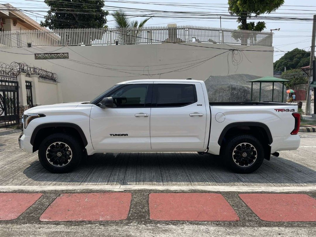 Toyota Tundra TRD Pack Auto, Cars for Sale, New Cars on Carousell