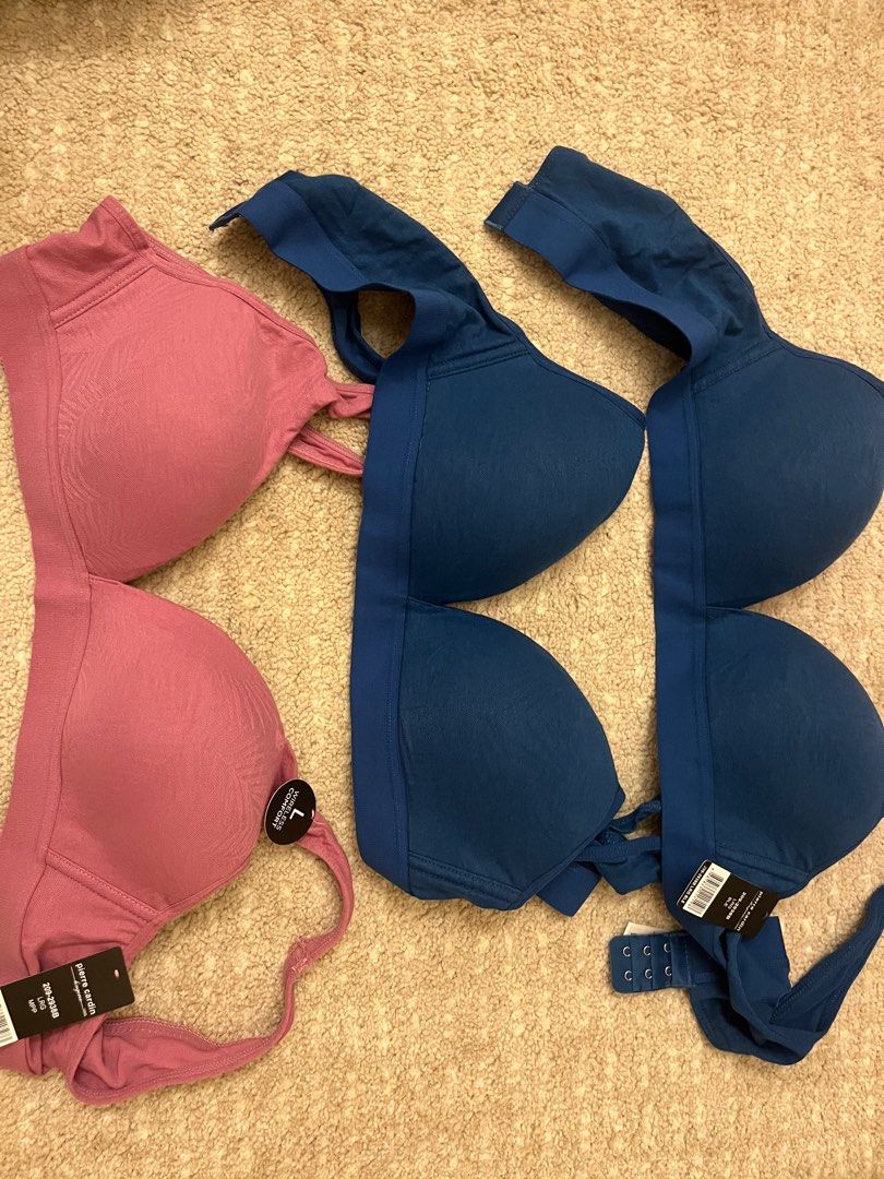 Bras, Women's Fashion, New Undergarments & Loungewear on Carousell