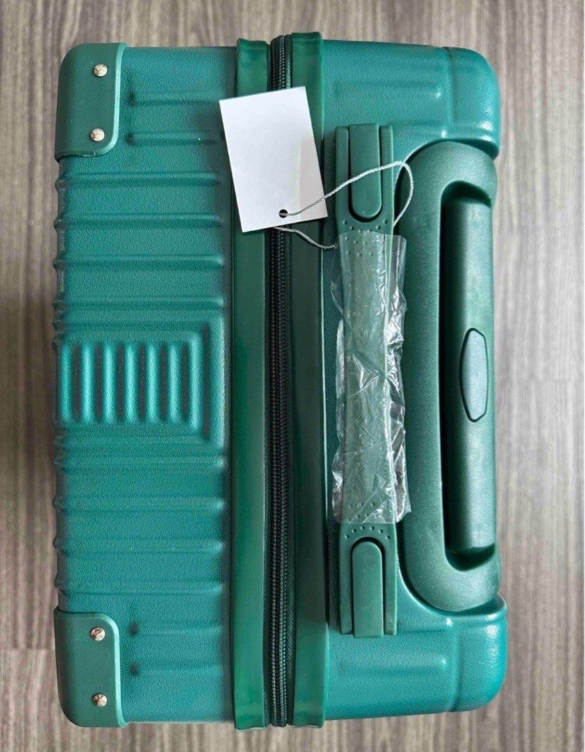 Cabin luggage 20 inch, Hobbies & Toys, Travel, Luggage on Carousell