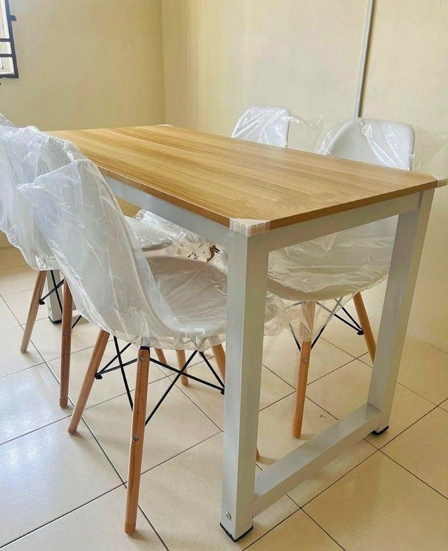Cafe Tables Coffee Tables Restaurant Tables Dining Tables Meja Makan ...