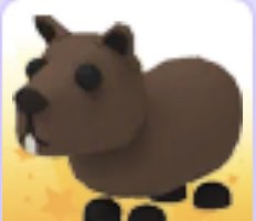 Capybara Adopt Me, Video Gaming, Video Games, Others on Carousell