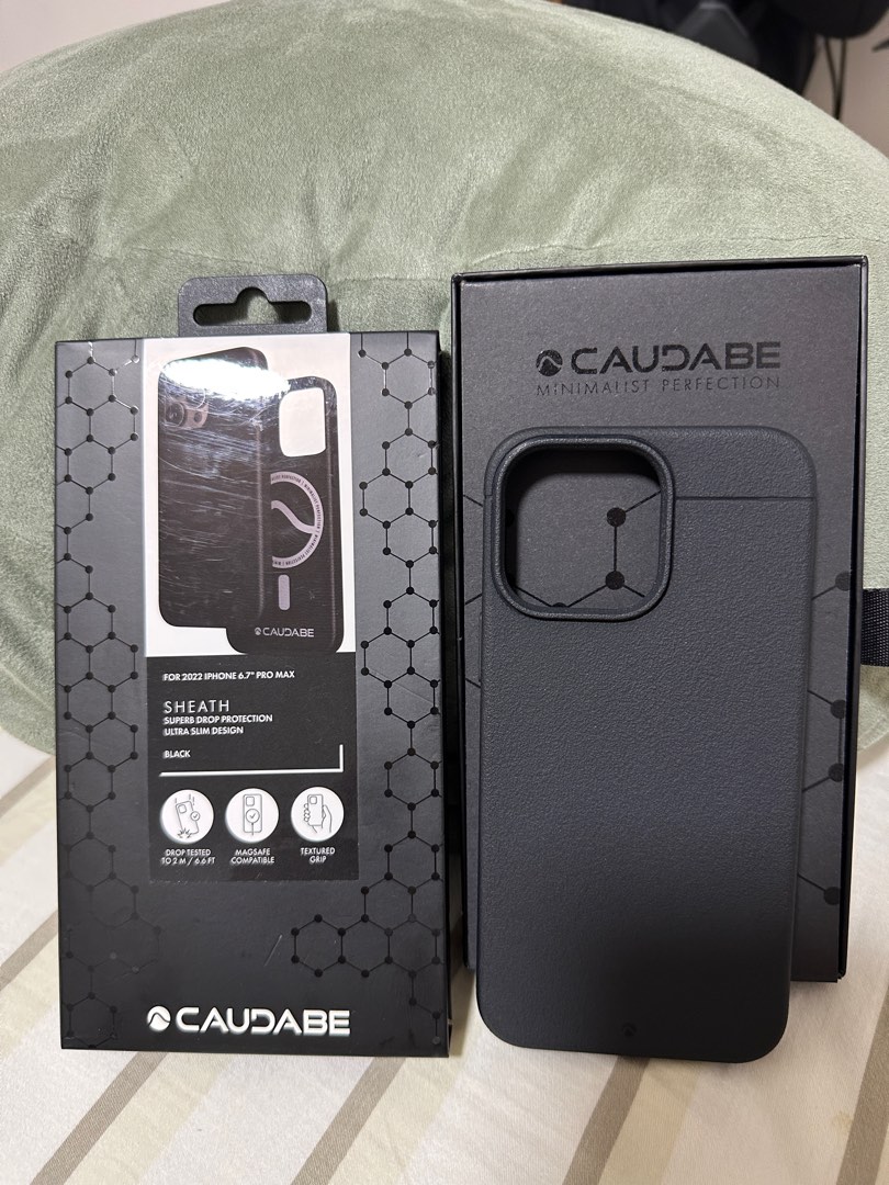 Caudabe 14 pro max, Mobile Phones & Gadgets, Mobile & Gadget ...