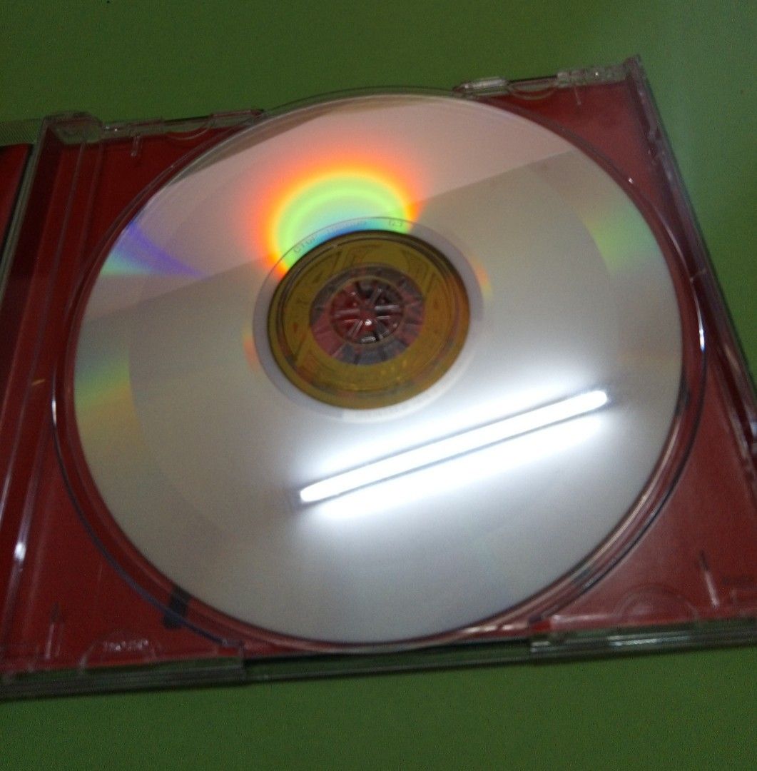 CD ALICE IN CHAINS : GREATEST HITS ALBUM (2001) GRUNGE JERRY CANTRELL ...