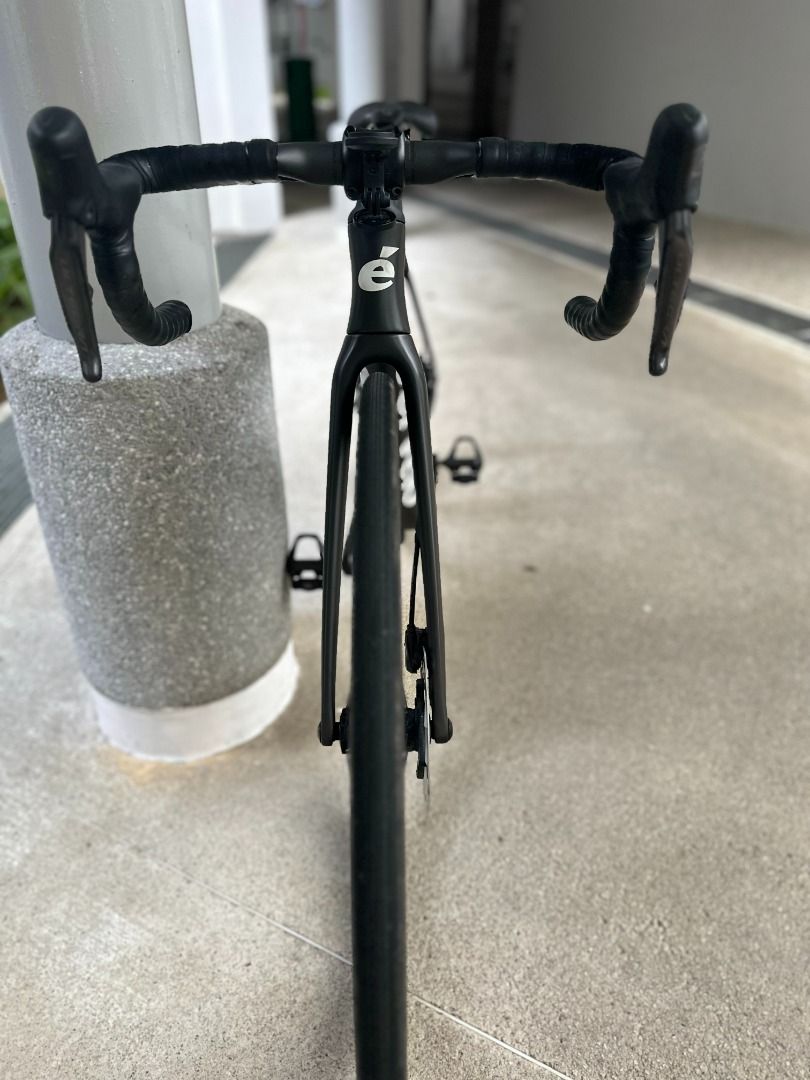 Cervelo R5 2022 Disc Road Bike Ultegra Di2 12 Speed – Size 48, Sports ...