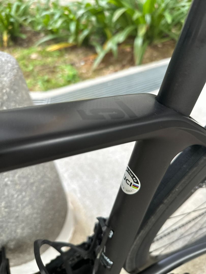 Cervelo R5 2022 Disc Road Bike Ultegra Di2 12 Speed – Size 48, Sports ...