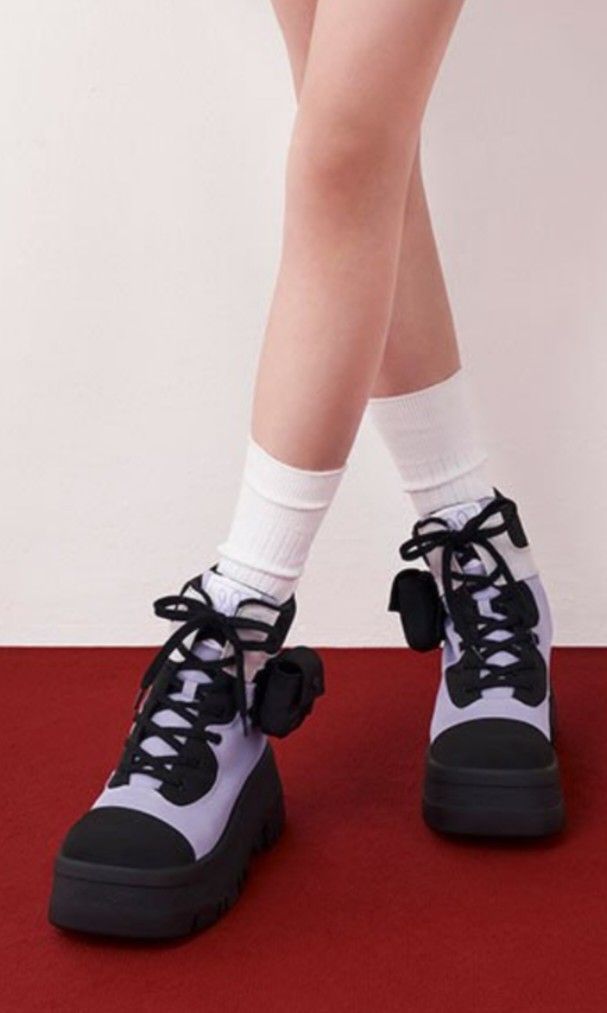 Charles and keith Judy hopps boots, Women's Fashion, Footwear, Boots on ...