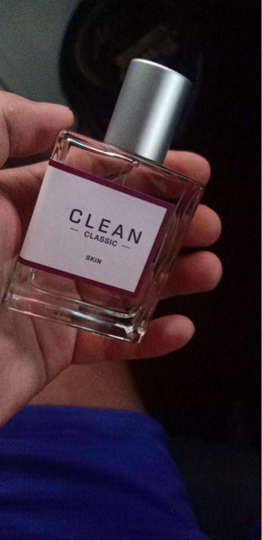 Clean Skin EDP on Carousell