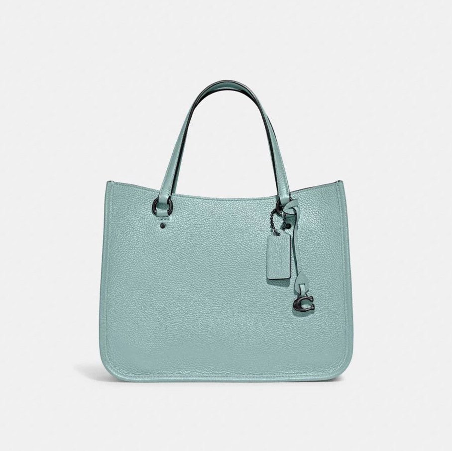 Coach Tyler Carryall Tote Bag, Women's Fashion, Bags & Wallets, Tote ...