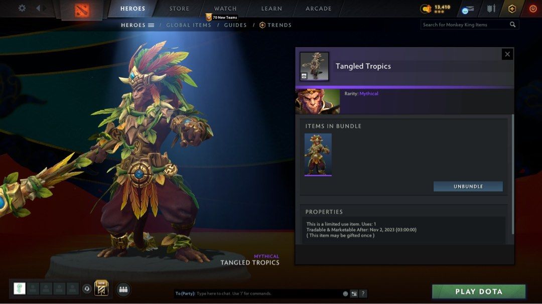 Collector cache II 2019, Video Gaming, Gaming Accessories, In-Game ...