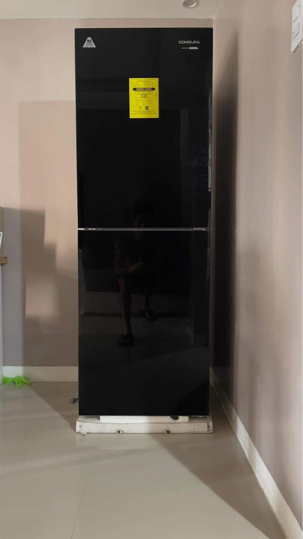 Condura / CBF 254I 9CF 2DBF, TV & Home Appliances, Kitchen Appliances ...