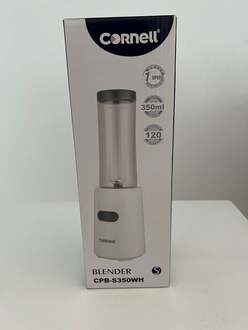 Cornell Blender, TV & Home Appliances, Kitchen Appliances, Juicers ...