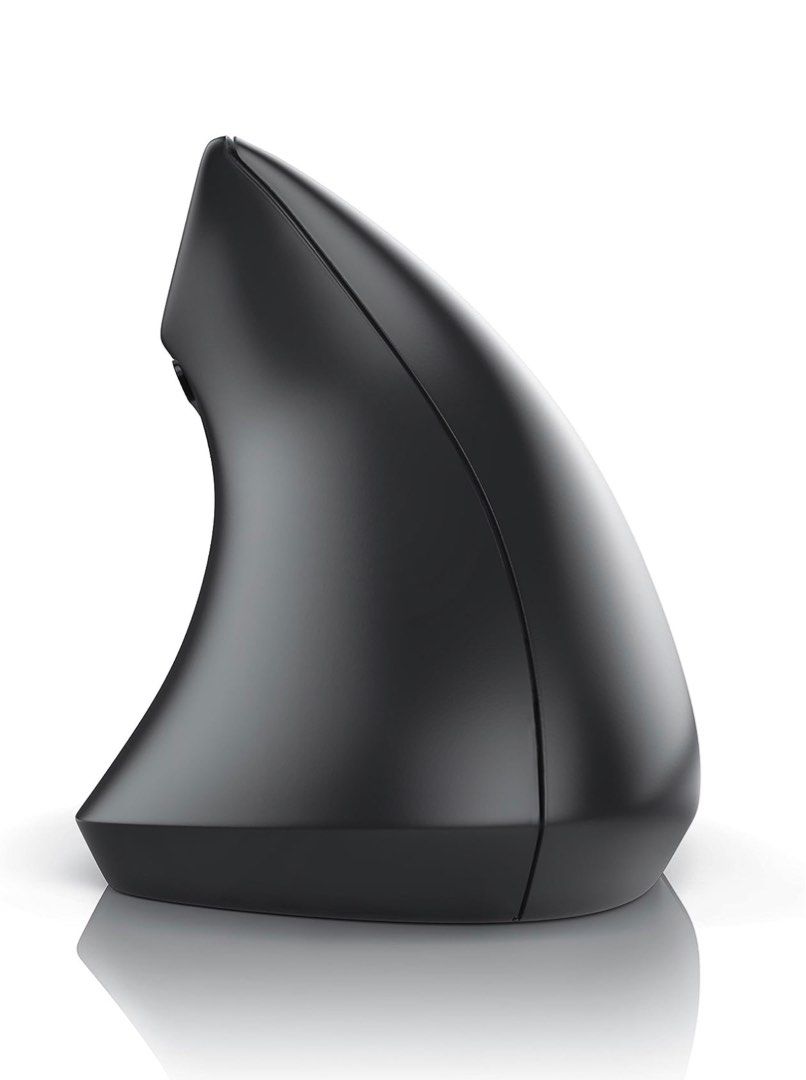CSL Right-Hander Ergonomic Vertical Mouse TM137U, Computers & Tech, Parts & Accessories, Mouse ...