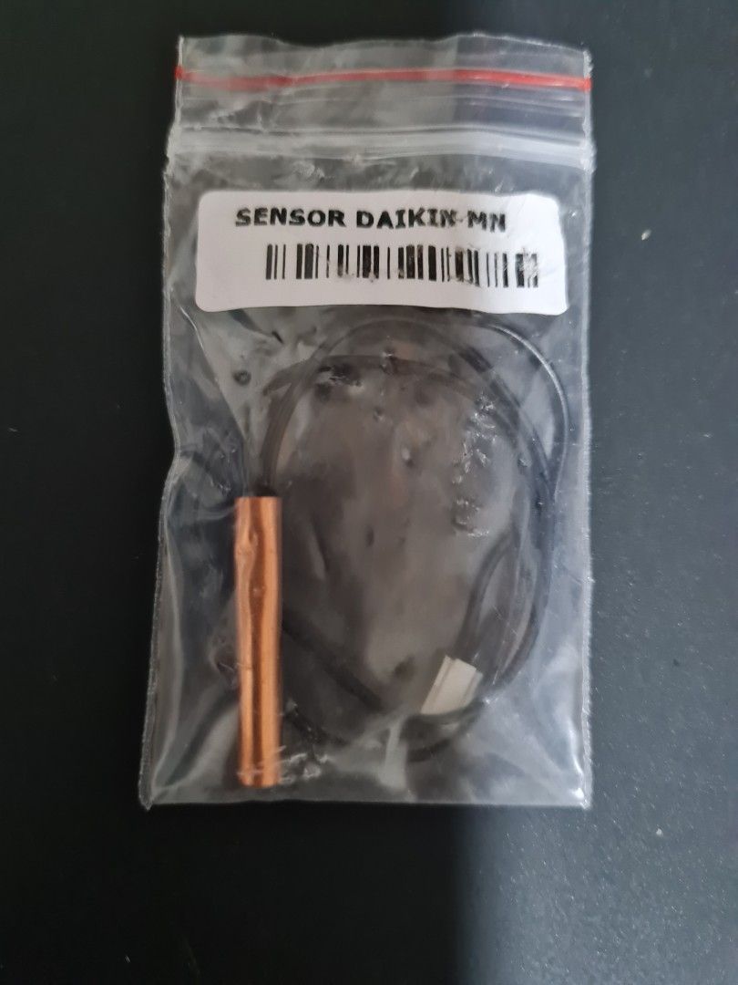 Indoor aircon temperature sensor (thermistor) for Daikin, TV & Home ...
