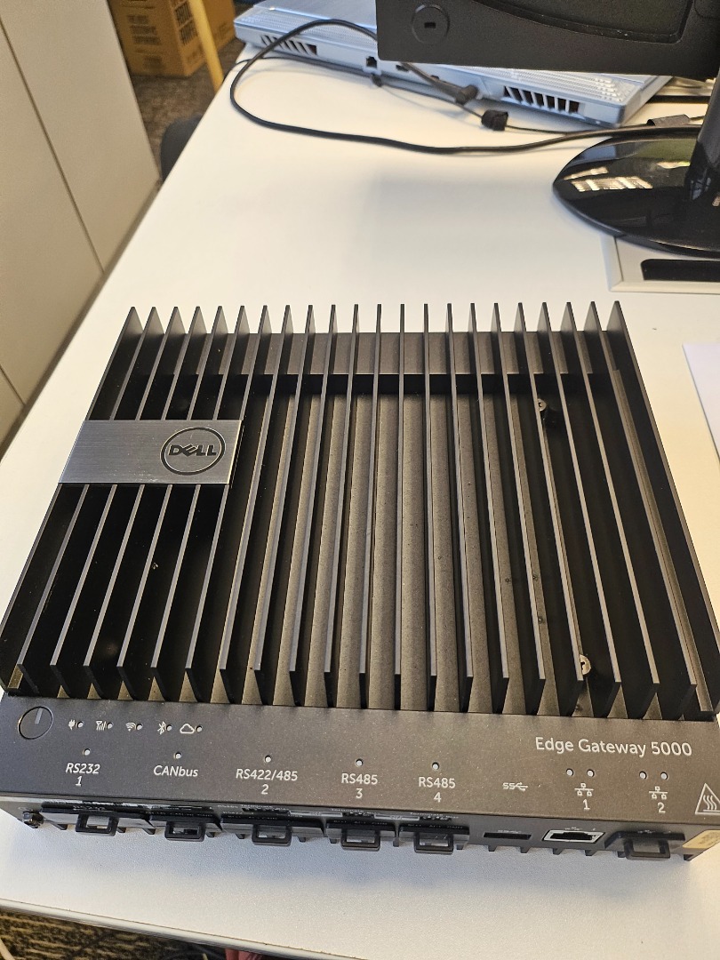 Dell Edge Gateway, TV & Home Appliances, Electrical, Adaptors & Sockets ...