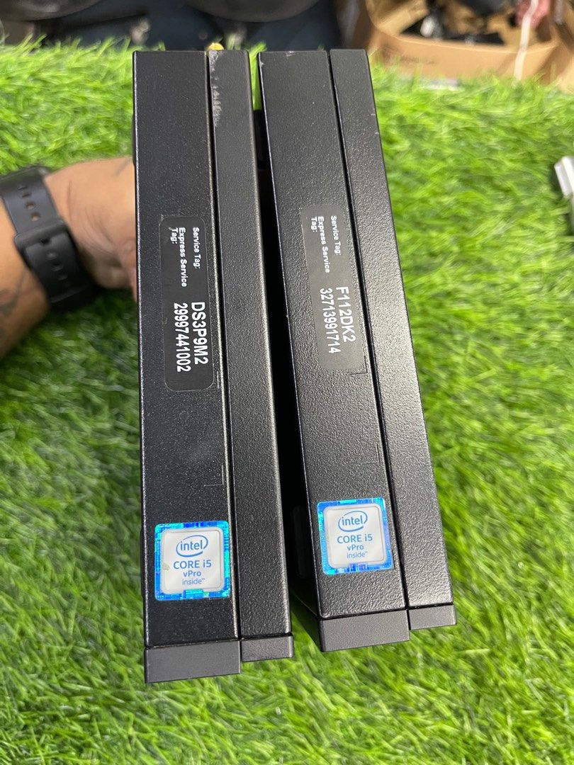 Dell OptiPlex 7050 Business/ Home Use Tiny Pc with HDMi / DP Port ...